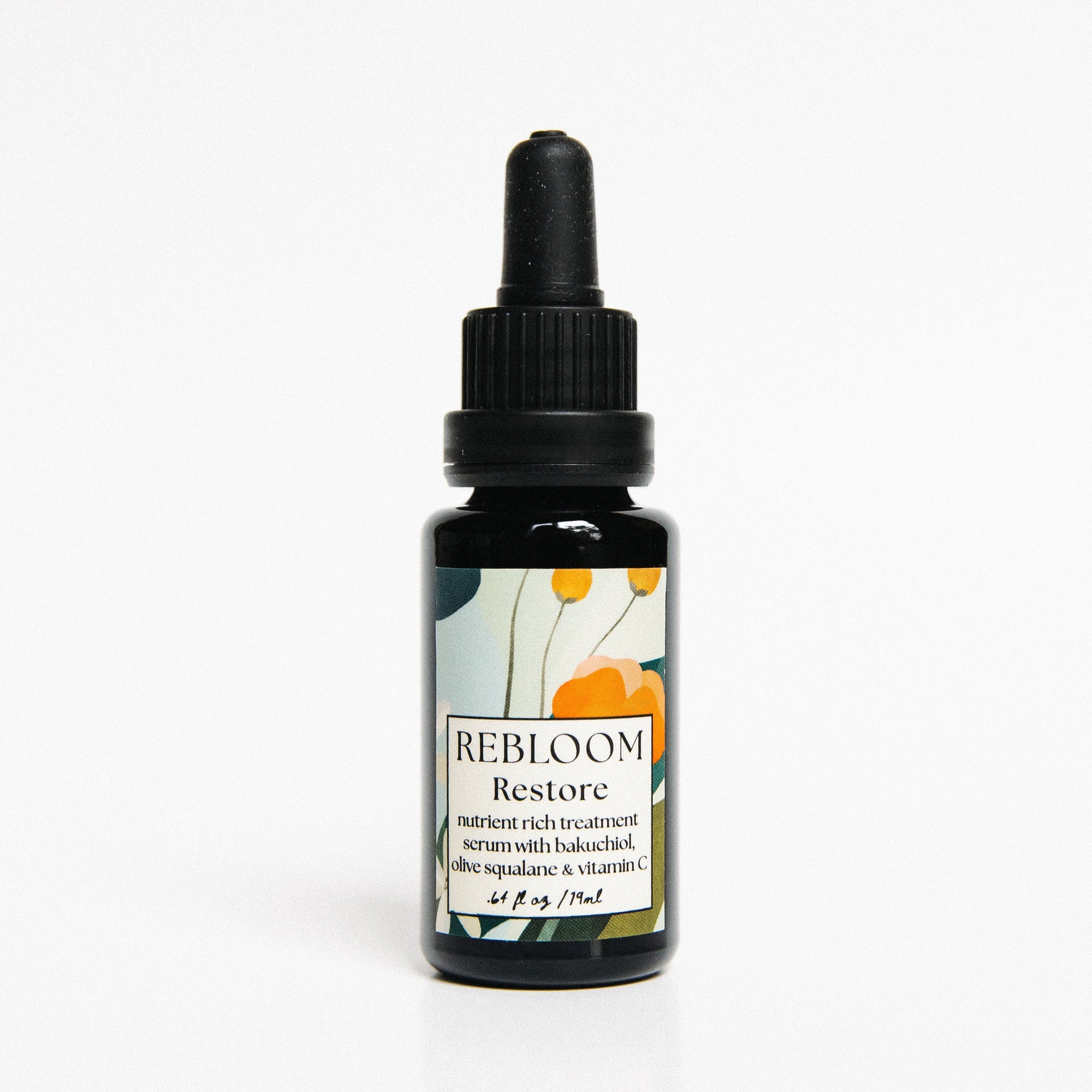 Rebloom Beauty | Luxurious and nurturing petal-powered skincare